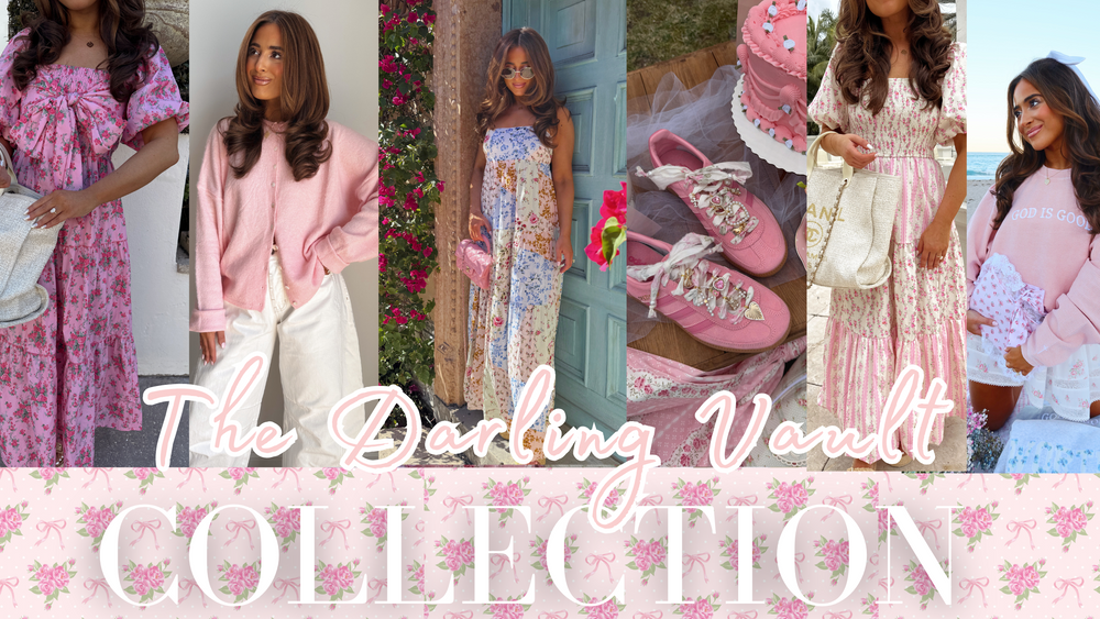 Shopyourdarlingstyle – Yourdarlingstyle